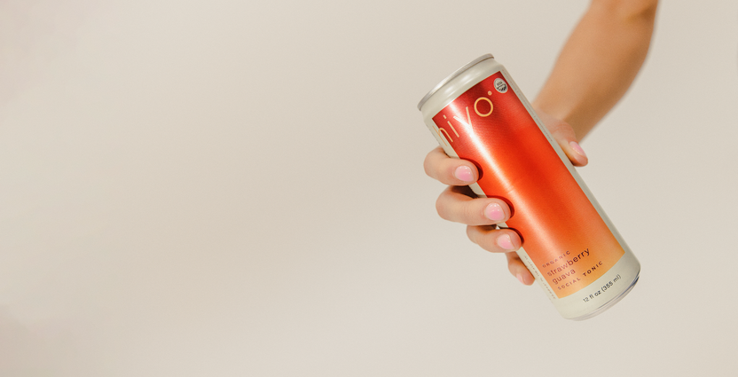 hiyo | variety pack, non-alcoholic functional seltzers