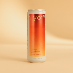 hiyo | classic pack, non-alcoholic functional seltzers